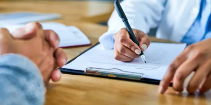 Navigating the Medical Examination Requirement for Form I-485: A ...