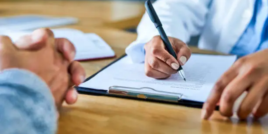 Navigating the Medical Examination Requirement for Form I-485: A ...