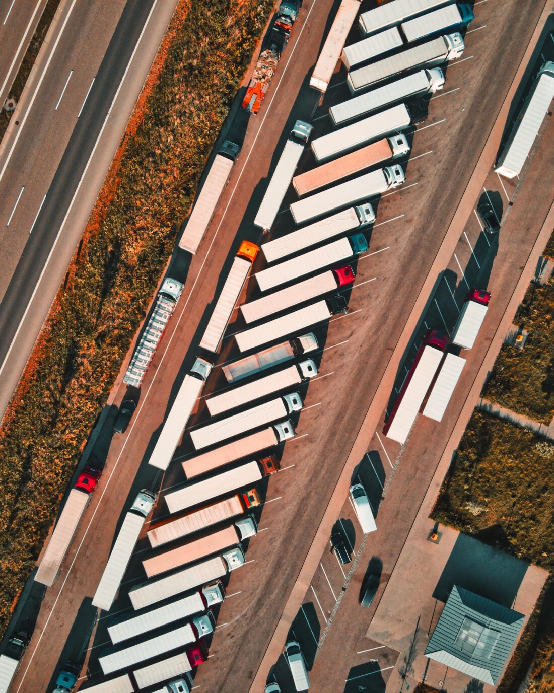 Commercial Driver’s License Compliance Clash: Court Rulings, State ...